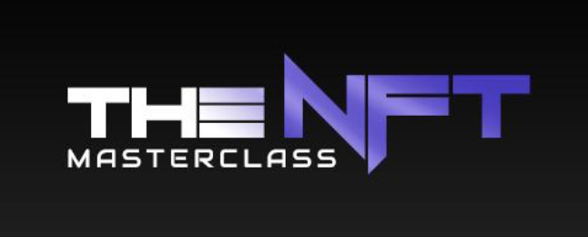 The NFT Masterclass